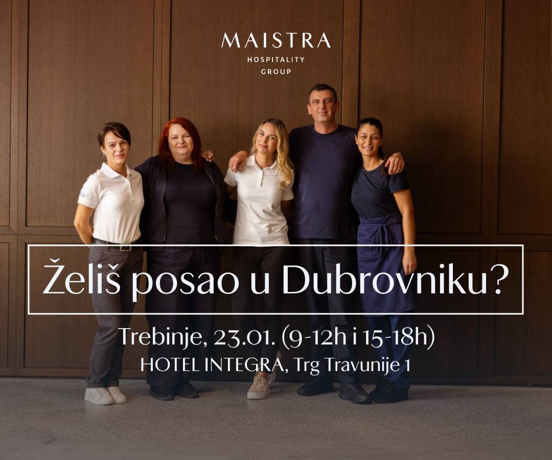 Vijesti | Trebinje Danas